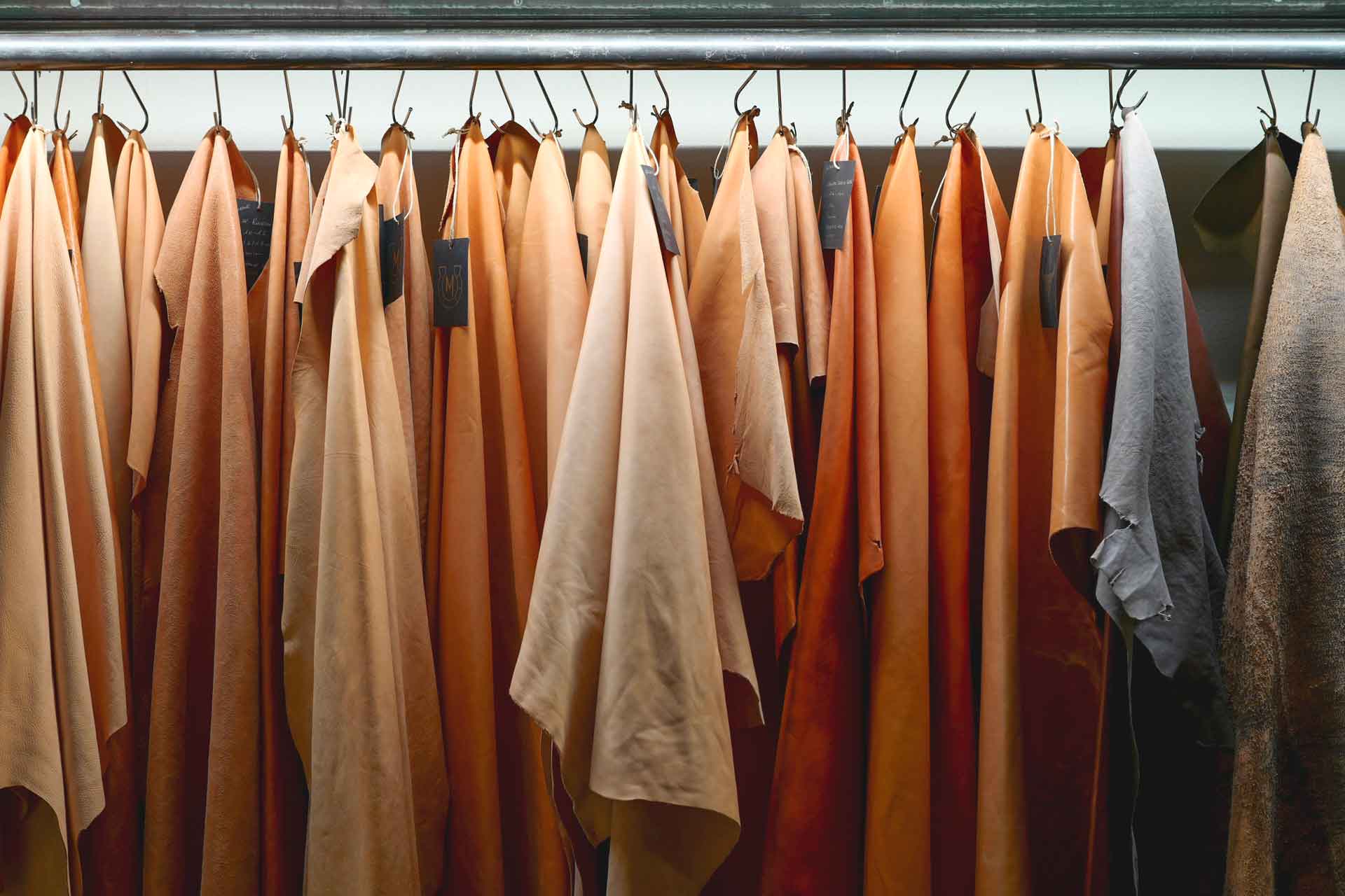 Shell Cordovan Leather: the most luxurious leather you can find