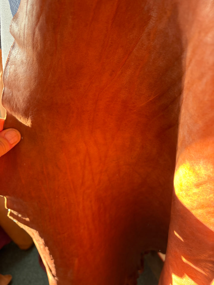 Hab-To Leather House