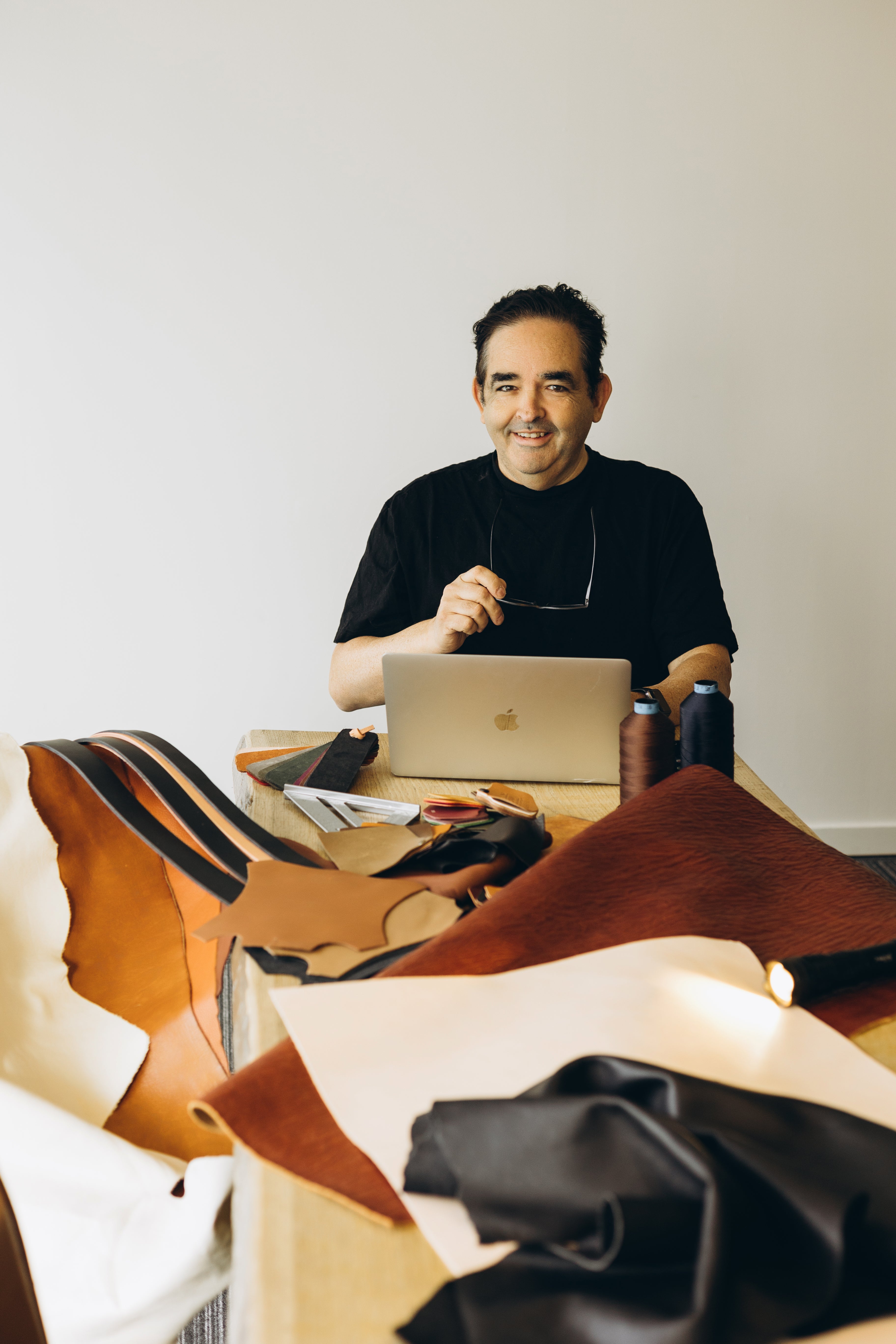 Hab-To Leather House