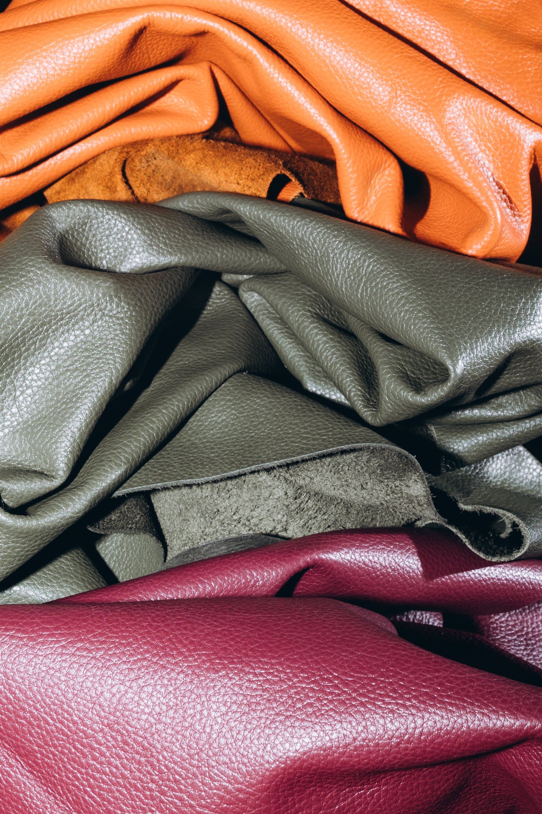 Hab-To Leather House